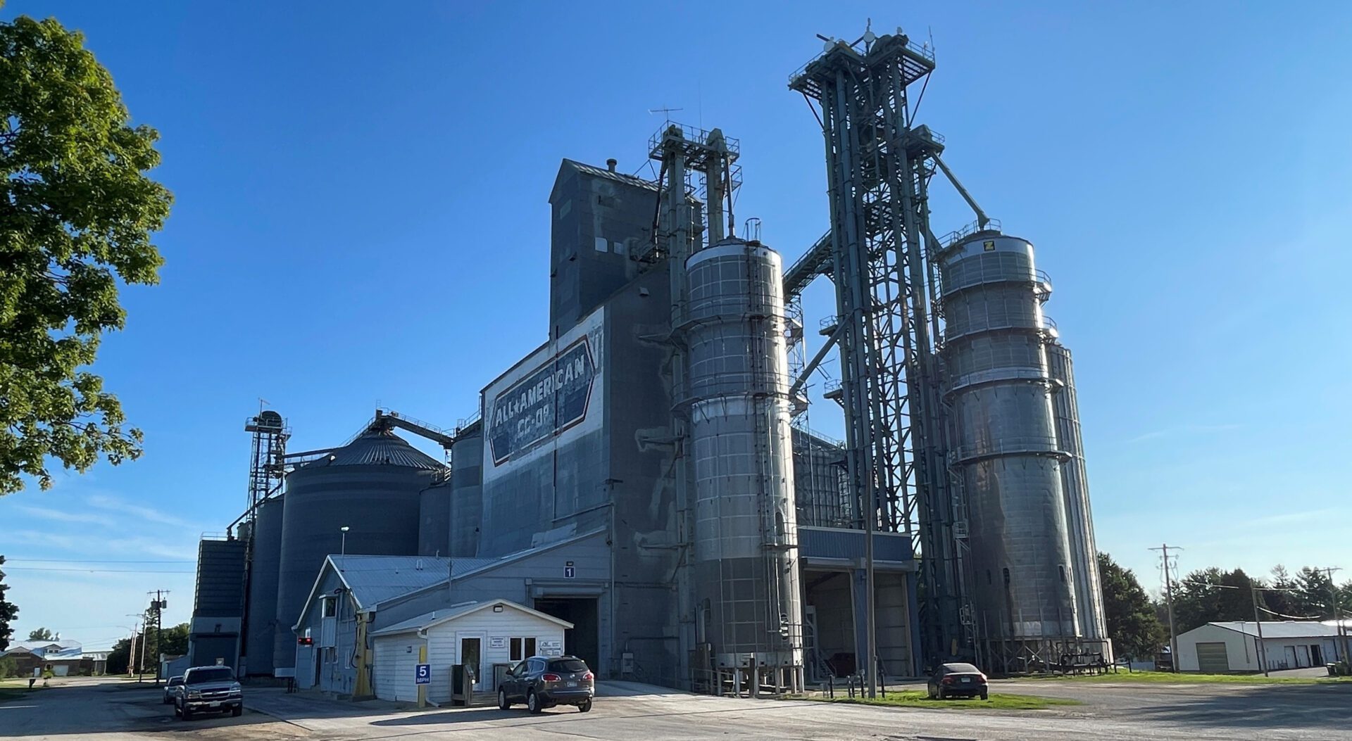 Ag Partners Coop
