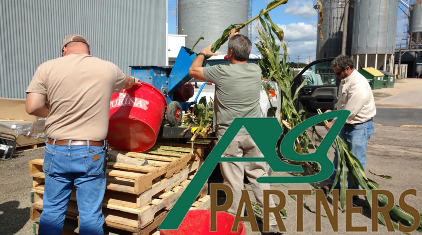 Corn Silage Dry Down Days 2024 - Ag Partners