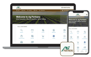 Ag Partners Customer Login