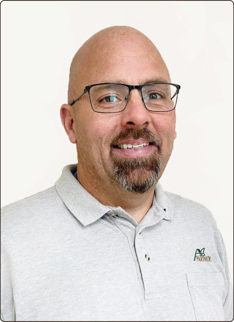 Ag Partners Agronomy