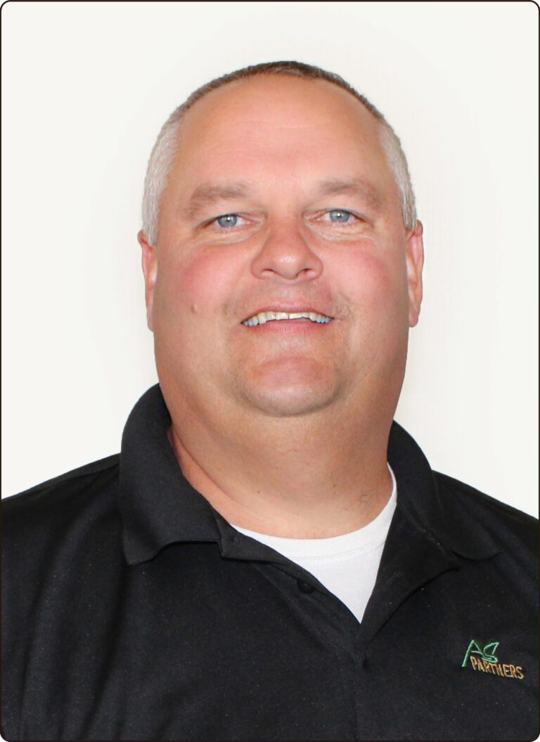 Ag Partners Agronomy