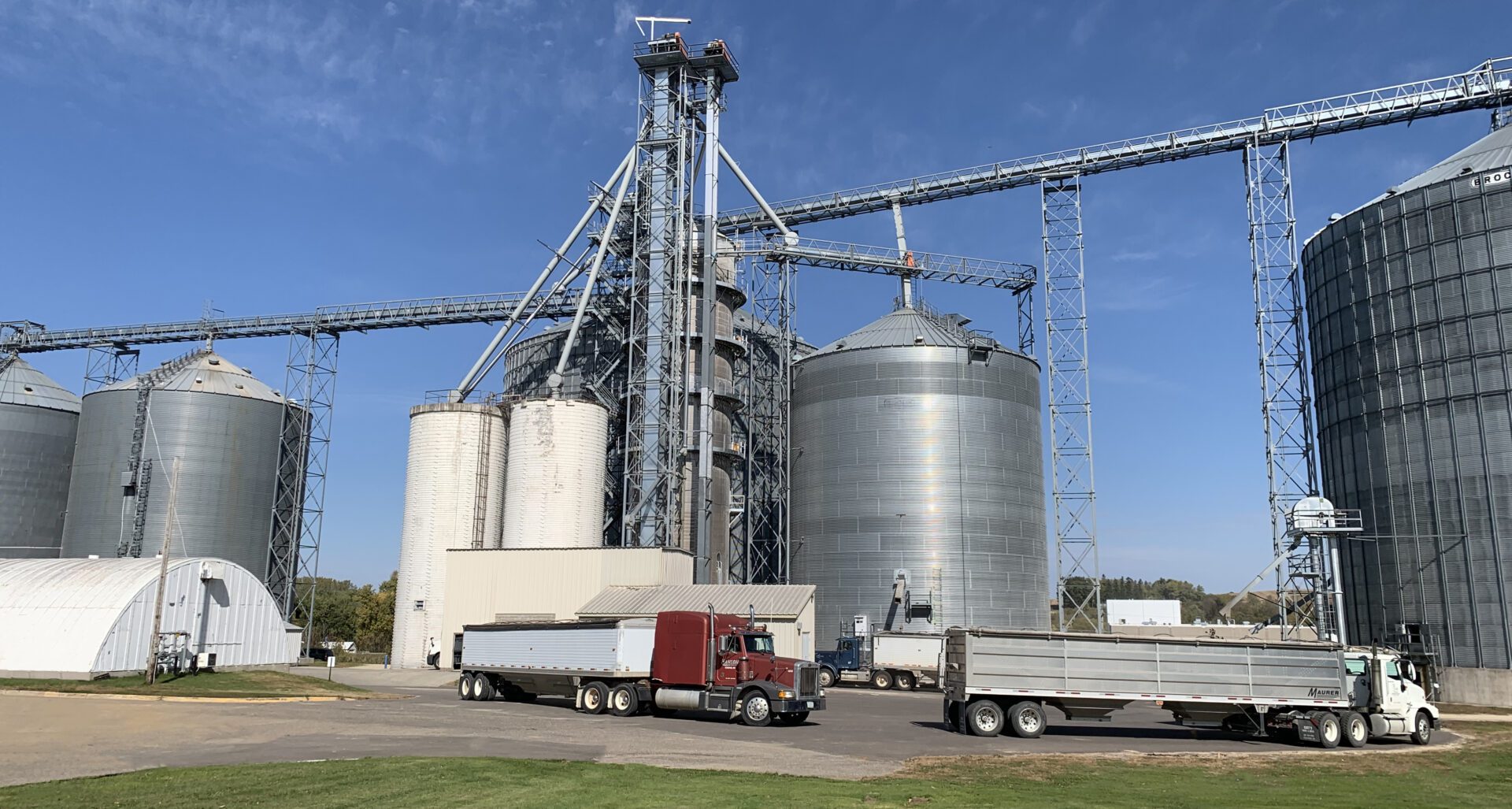 Ag Partners Grain Marketing